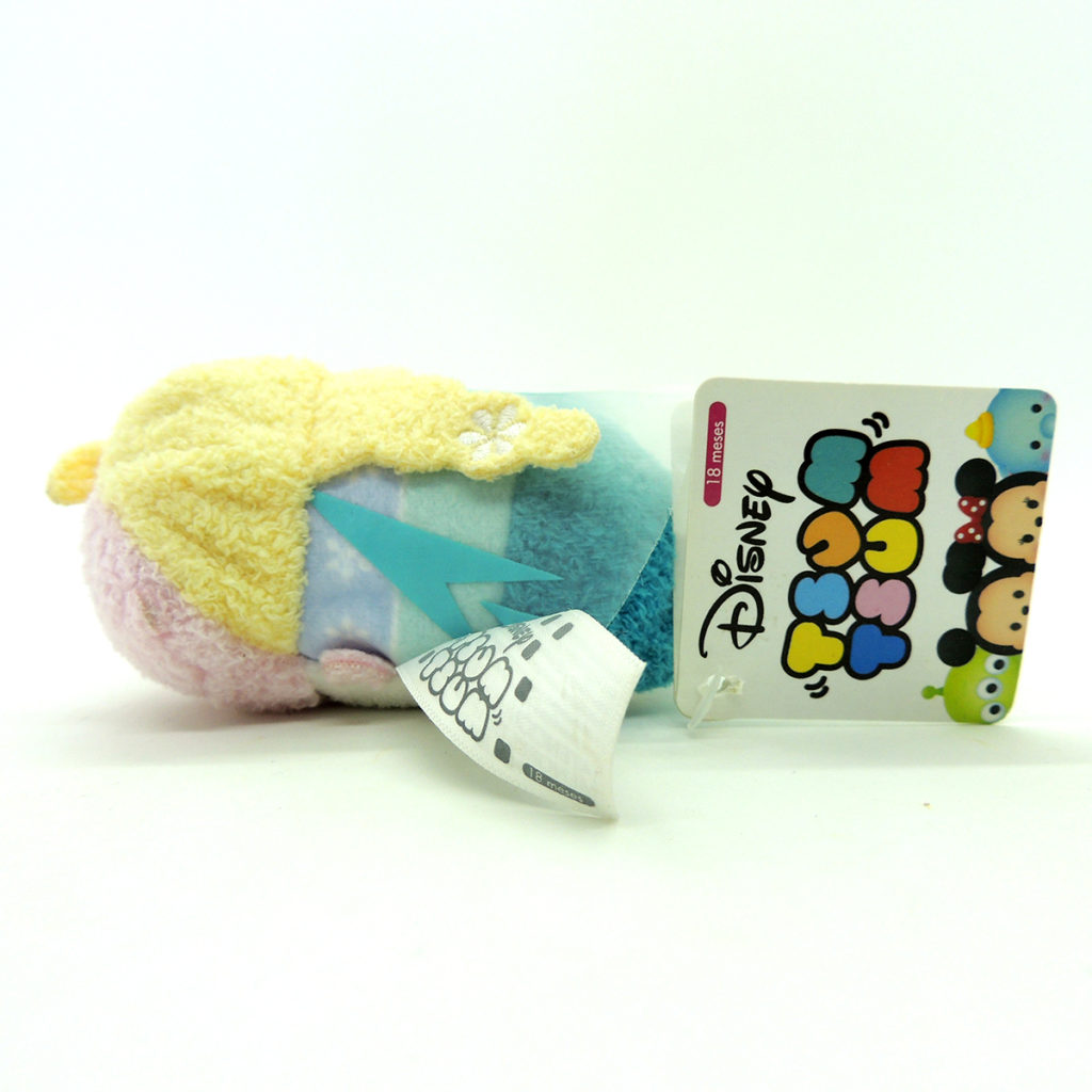 Tsum Tsum Disney Elsa Frozen Peluche - Madtoyz