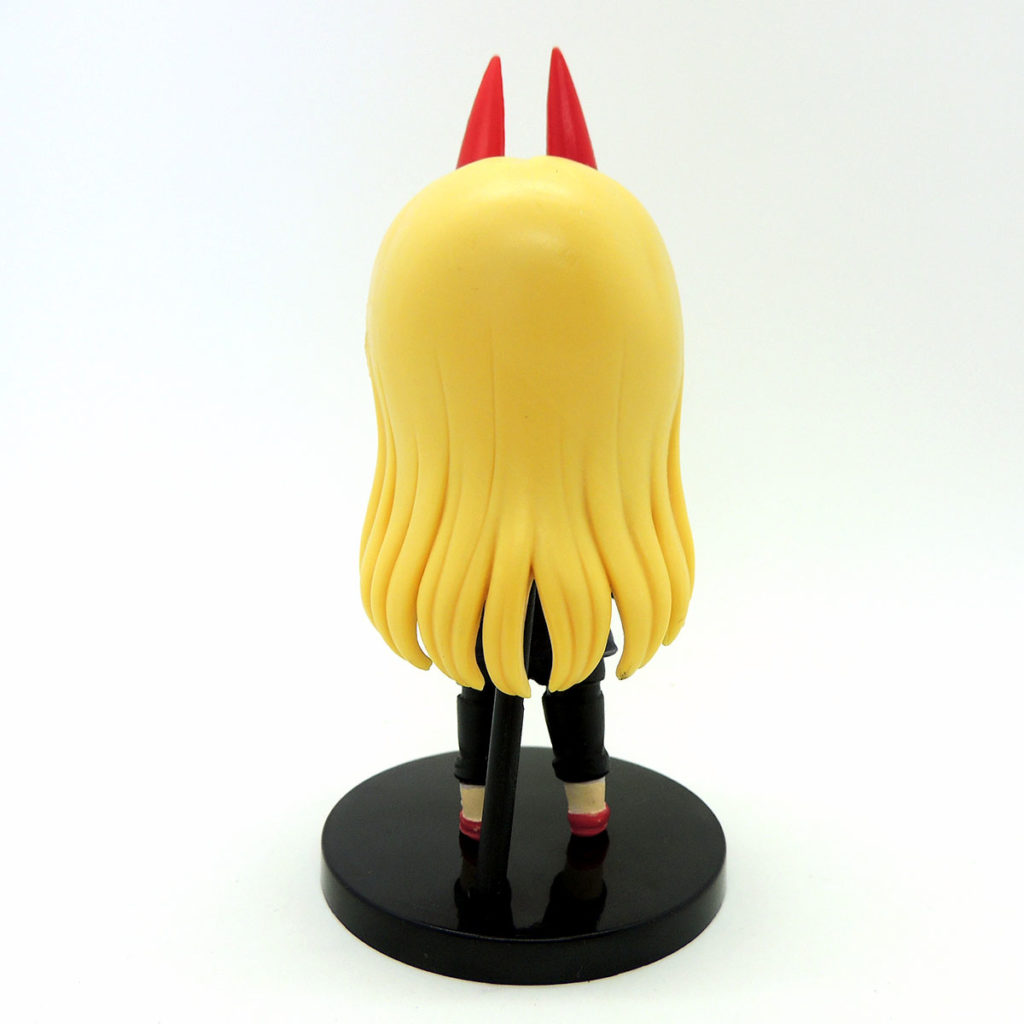 Chainsaw Man Power Martillo Bootleg + Pin Regalo - Madtoyz