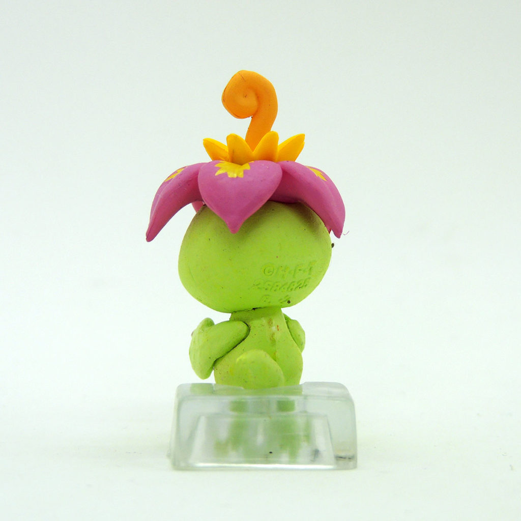 Digimon Palmon Mini Gashapon Bootleg - Madtoyz