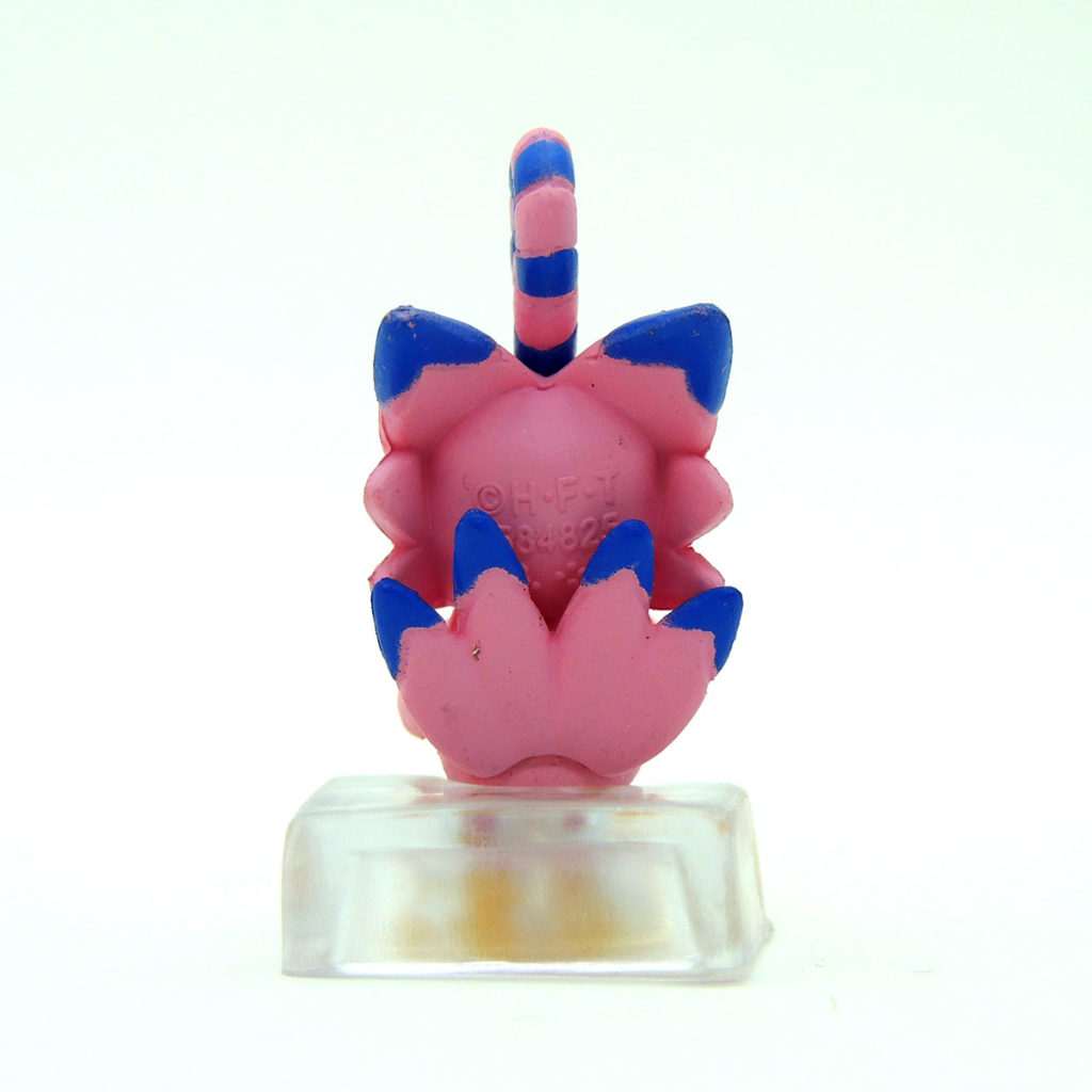 Digimon Piyomon Mini Gashapon Bootleg - Madtoyz