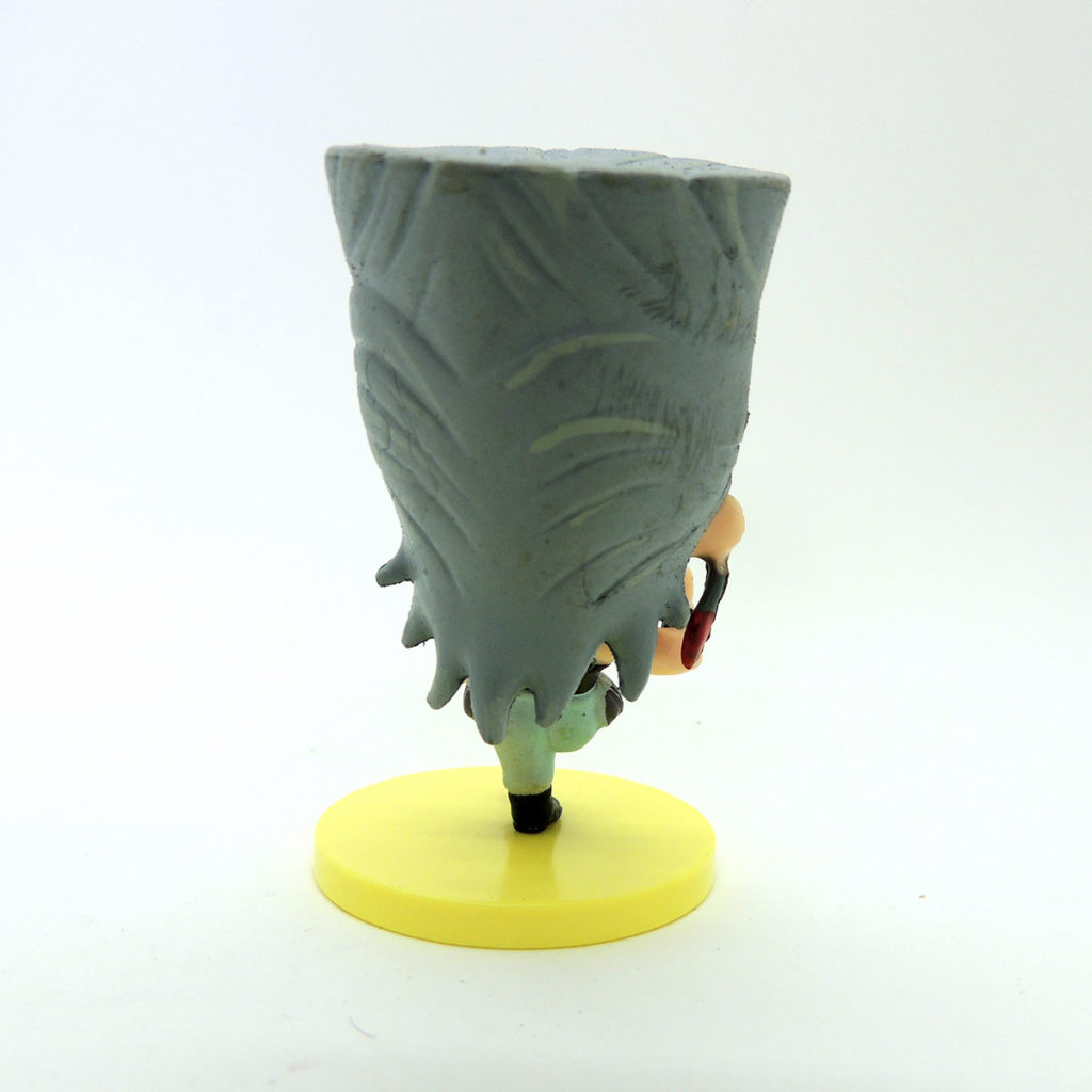 Jojo Bizarre Adventure Polnareff Bootleg + Pin Regalo - Madtoyz