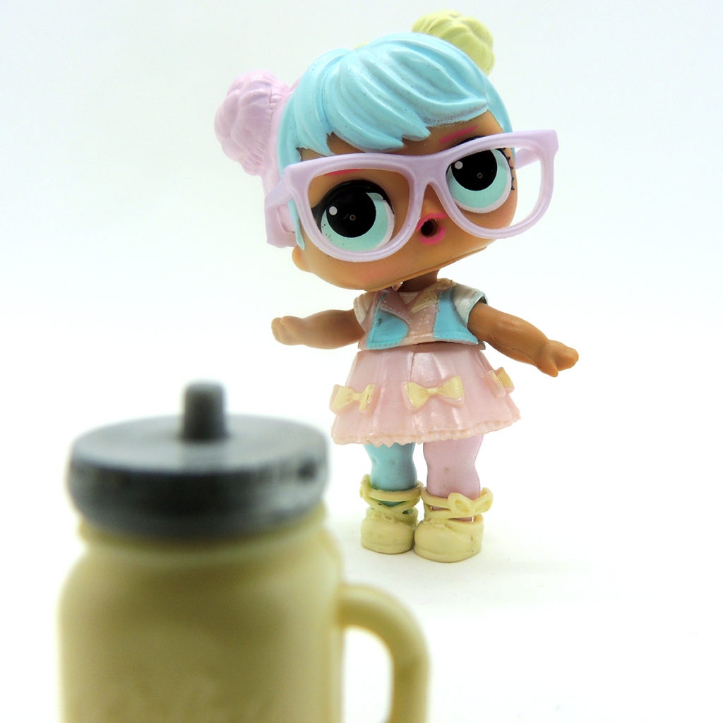 LOL Surprise Bon Bon Series 2 MGA Entertainment - Madtoyz