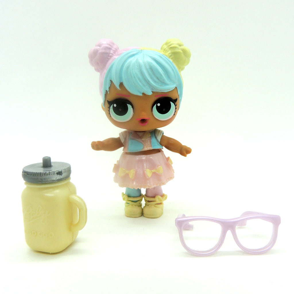 LOL Surprise Bon Bon Series 2 MGA Entertainment - Madtoyz