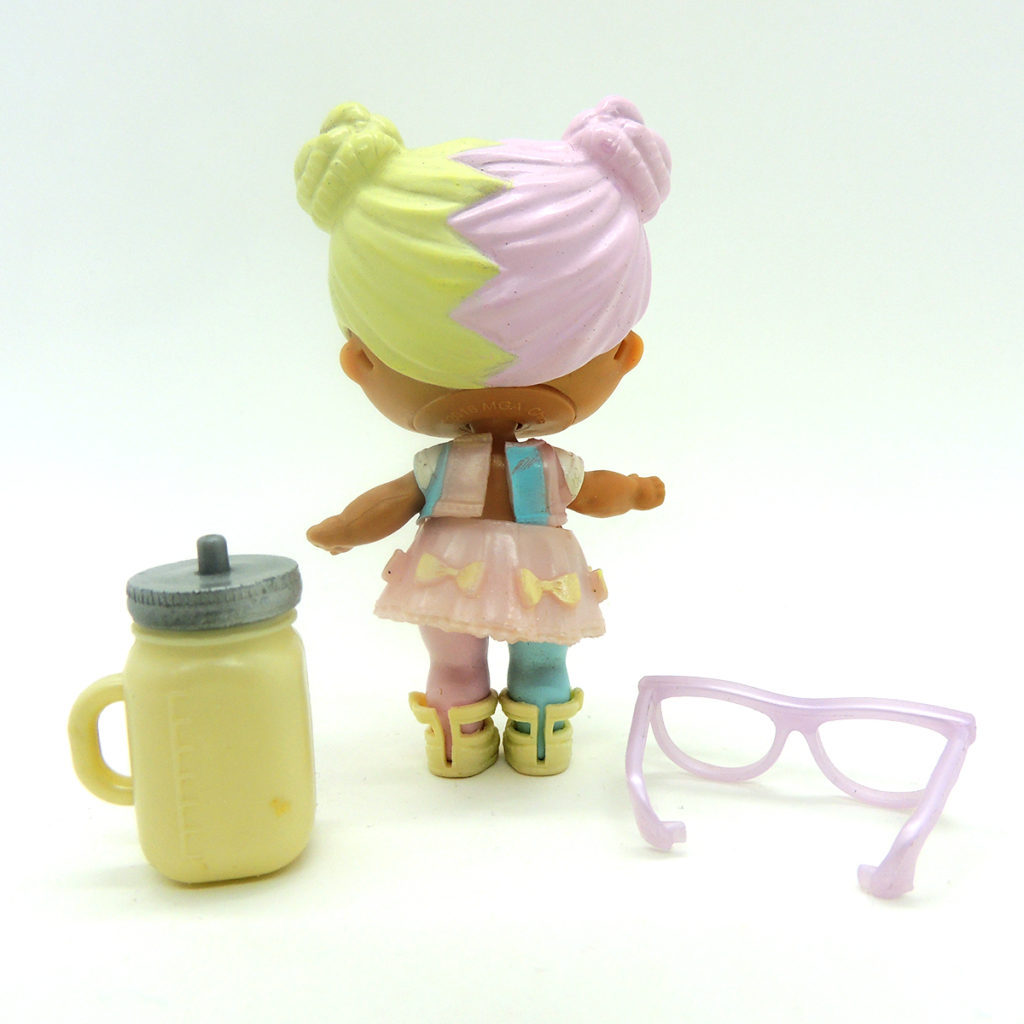 LOL Surprise Bon Bon Series 2 MGA Entertainment - Madtoyz