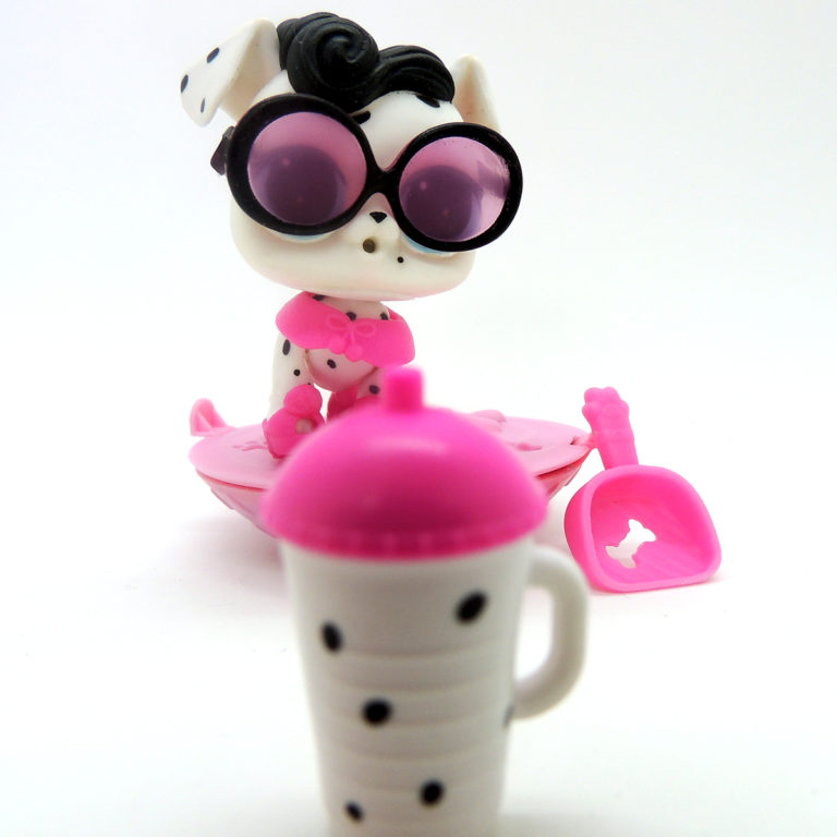 LOL Surprise Pets Dollmatian MGA Entertainment - Madtoyz