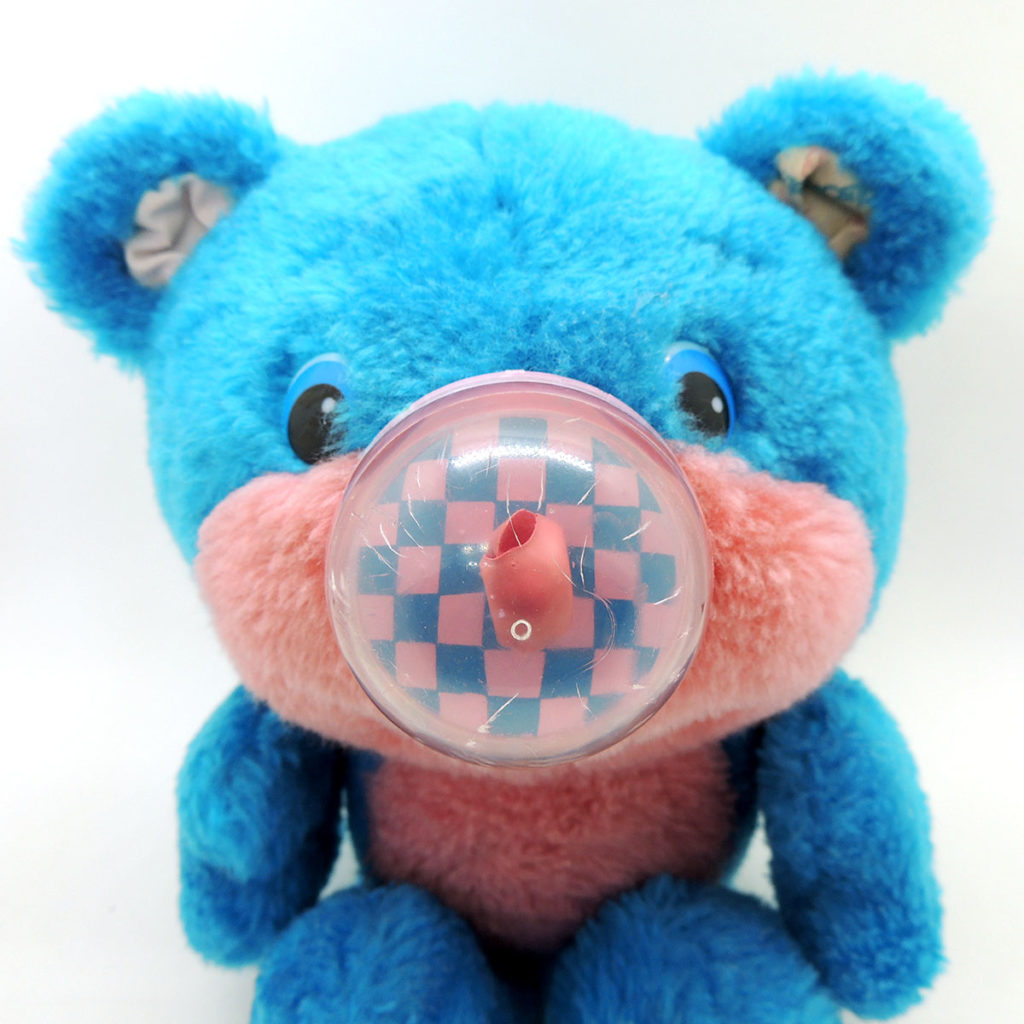 Nosy Bears Chexter Narigositos Playskool Hasbro - Madtoyz