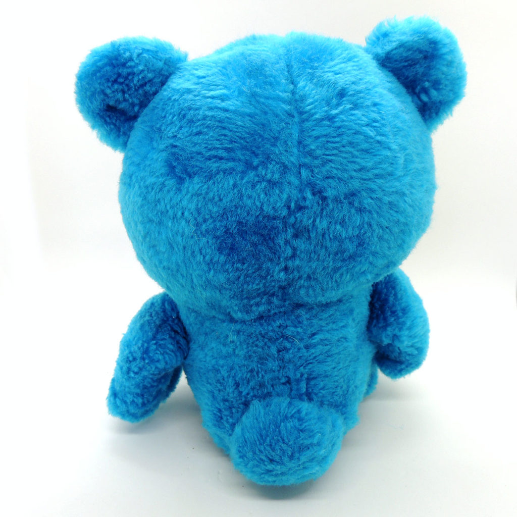 Nosy Bears Chexter Narigositos Playskool Hasbro - Madtoyz