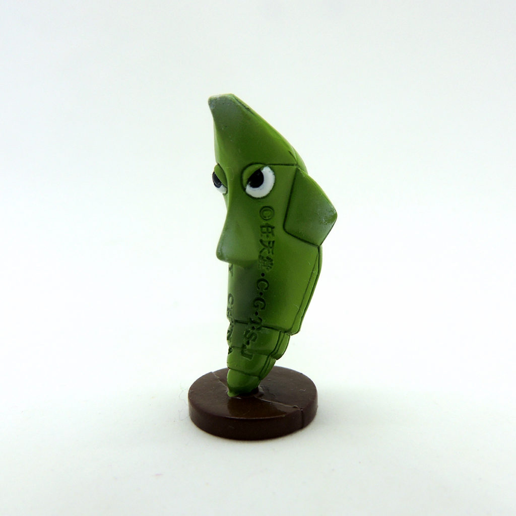 Pokemon Metapod Tomy 1999 Vintage - Madtoyz