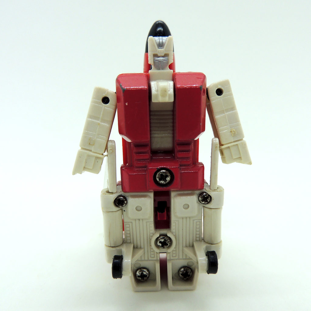 Transformers Fireflight G1 Hasbro Superion 1985 - Madtoyz