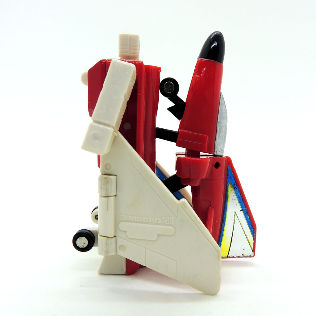 Transformers Fireflight G1 Hasbro Superion 1985 - Madtoyz