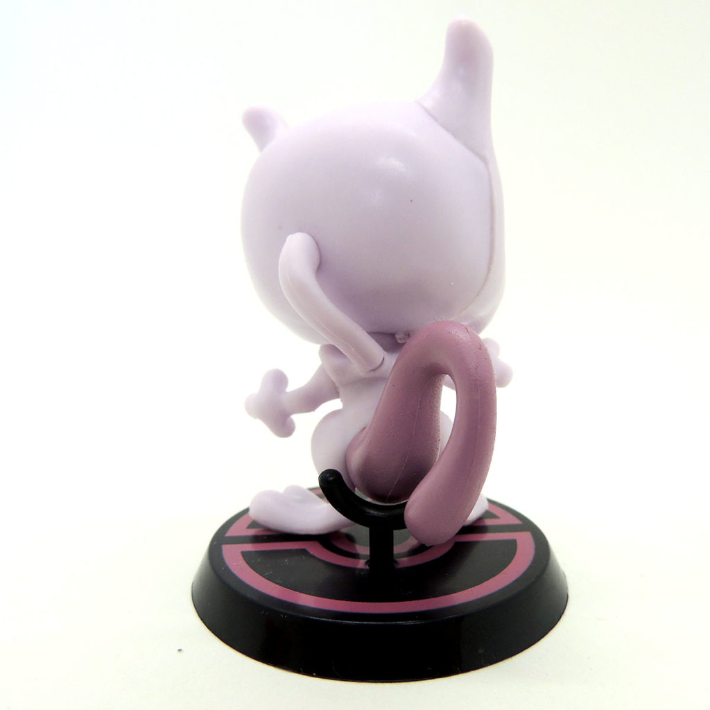 Pokemon Mewtwo Bootelg Pin Regalo - Madtoyz