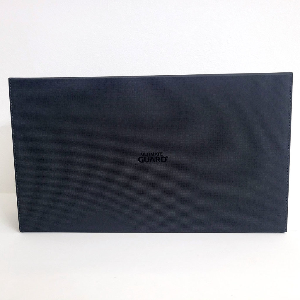 Ultimate Guard Omnihive 1000+ Xenoskin Gris - Madtoyz