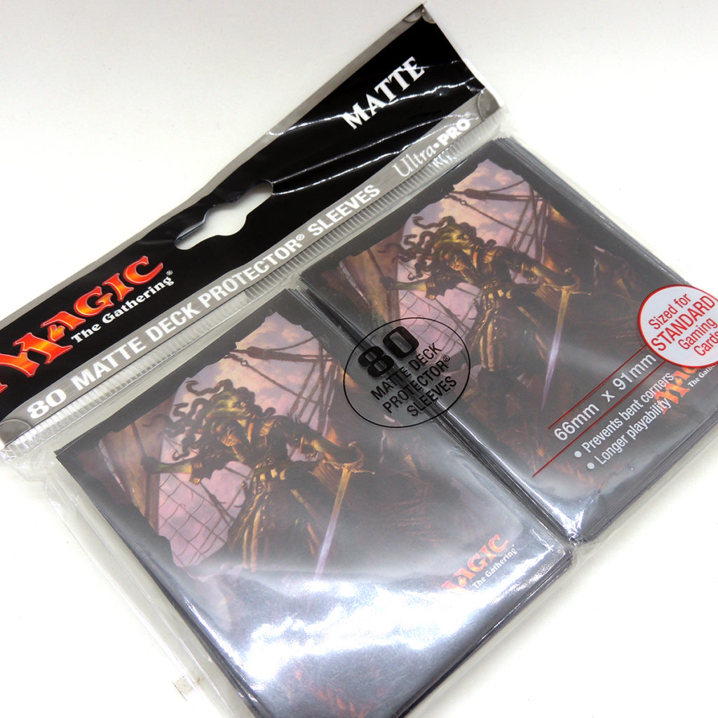 Sleeves MTG Ixalan Vraska Relic Seeker Deck Protector Ultra Pro - Madtoyz