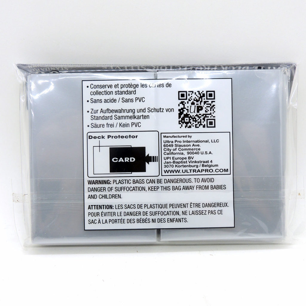 Sleeves MTG March of the Machine Brimaz Deck Protector Ultra Pro - Madtoyz