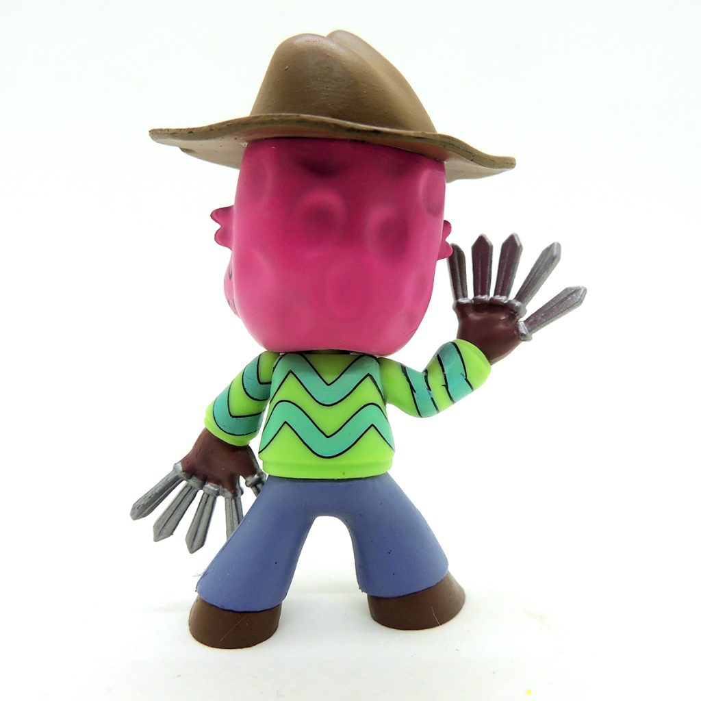 Rick And Morty Scary Terry Funko Mystery Mini Serie 2 - Madtoyz