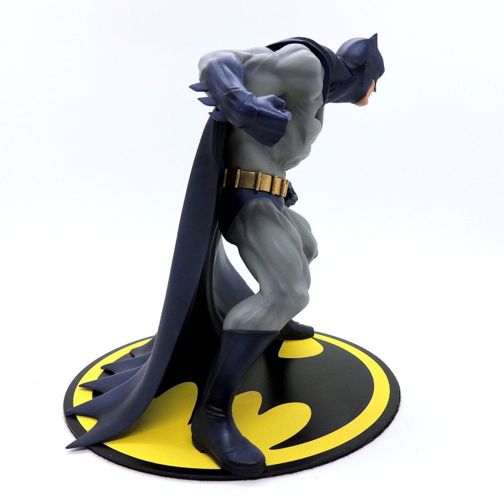 Batman HUSH Estatua Kotobukiya ArtFX+ DC Comics - Madtoyz