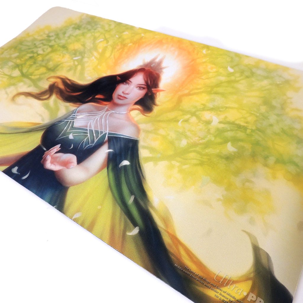 Playmat MTG LOTR Arwen Ultra Pro Magic The Gathering - Madtoyz