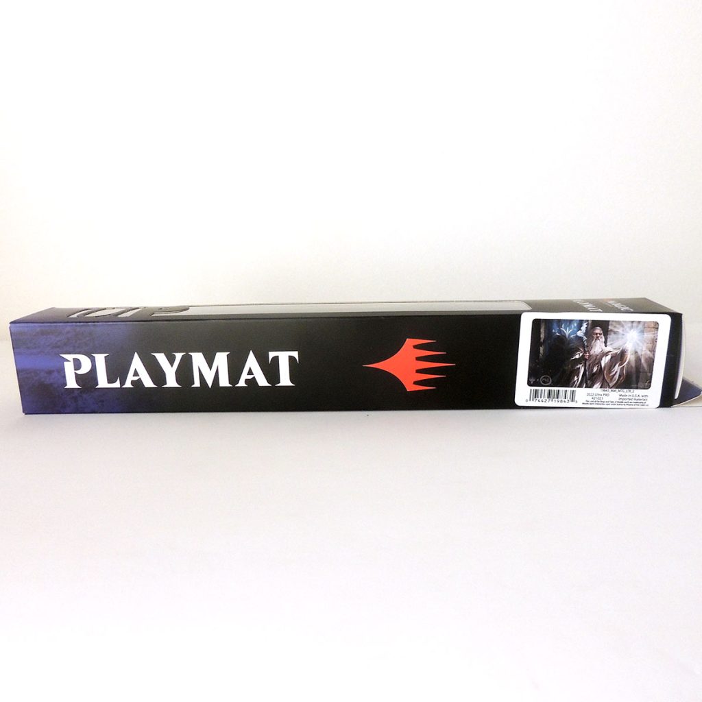 Playmat MTG LOTR Gandalf Ultra Pro Magic The Gathering - Madtoyz