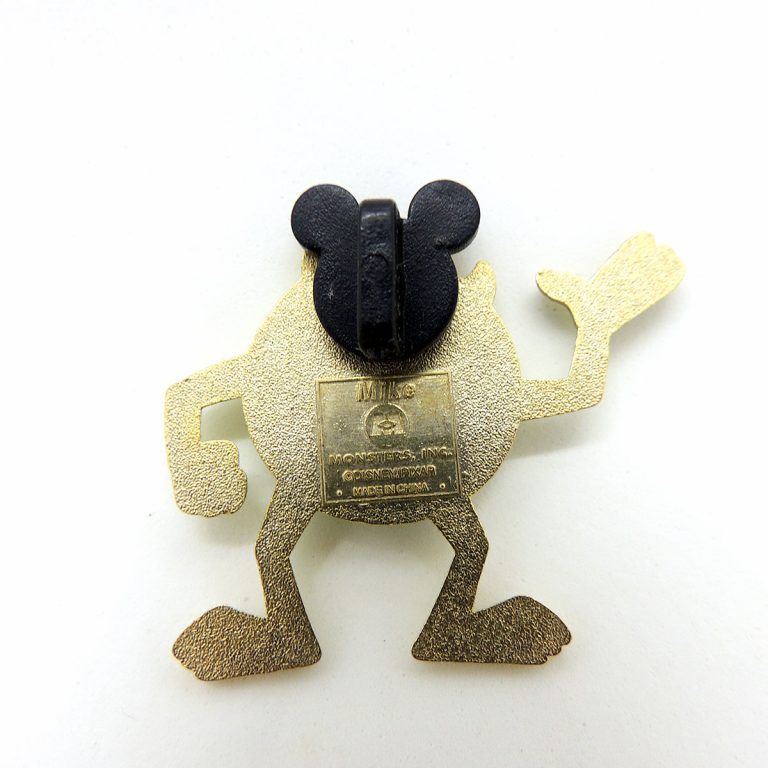 Monsters Inc Disney Pixar Mike Wazowski - Madtoyz