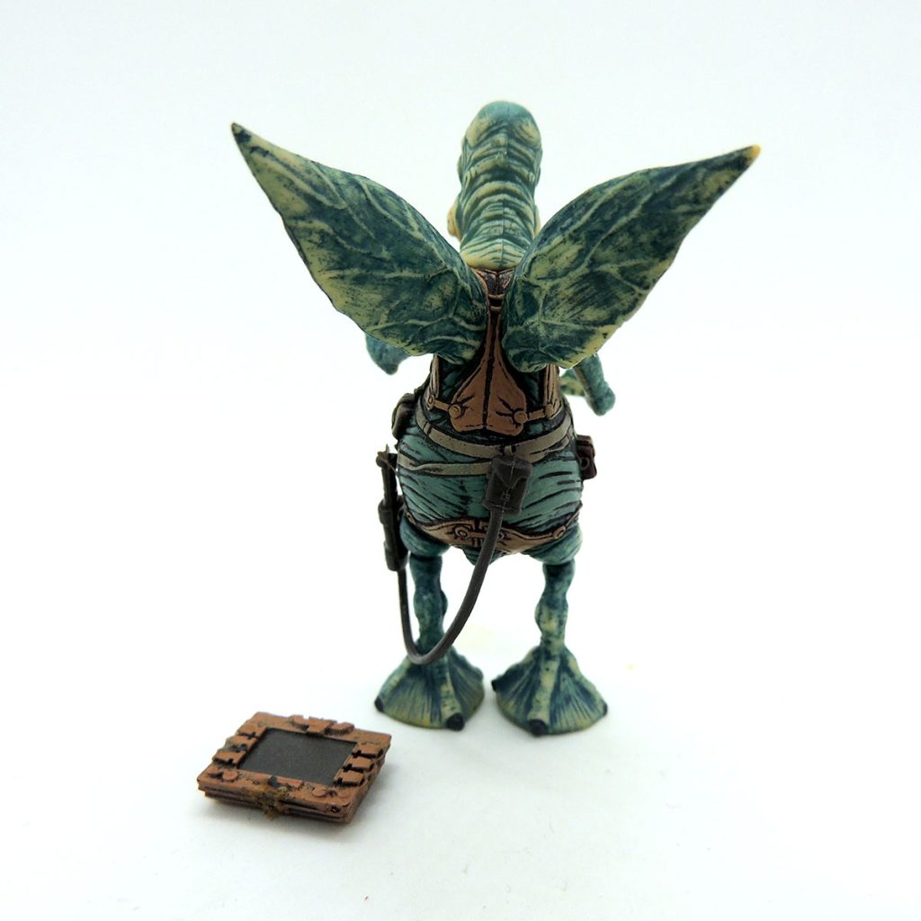 Star Wars Watto Episodio 1 Hasbro 90s - Madtoyz