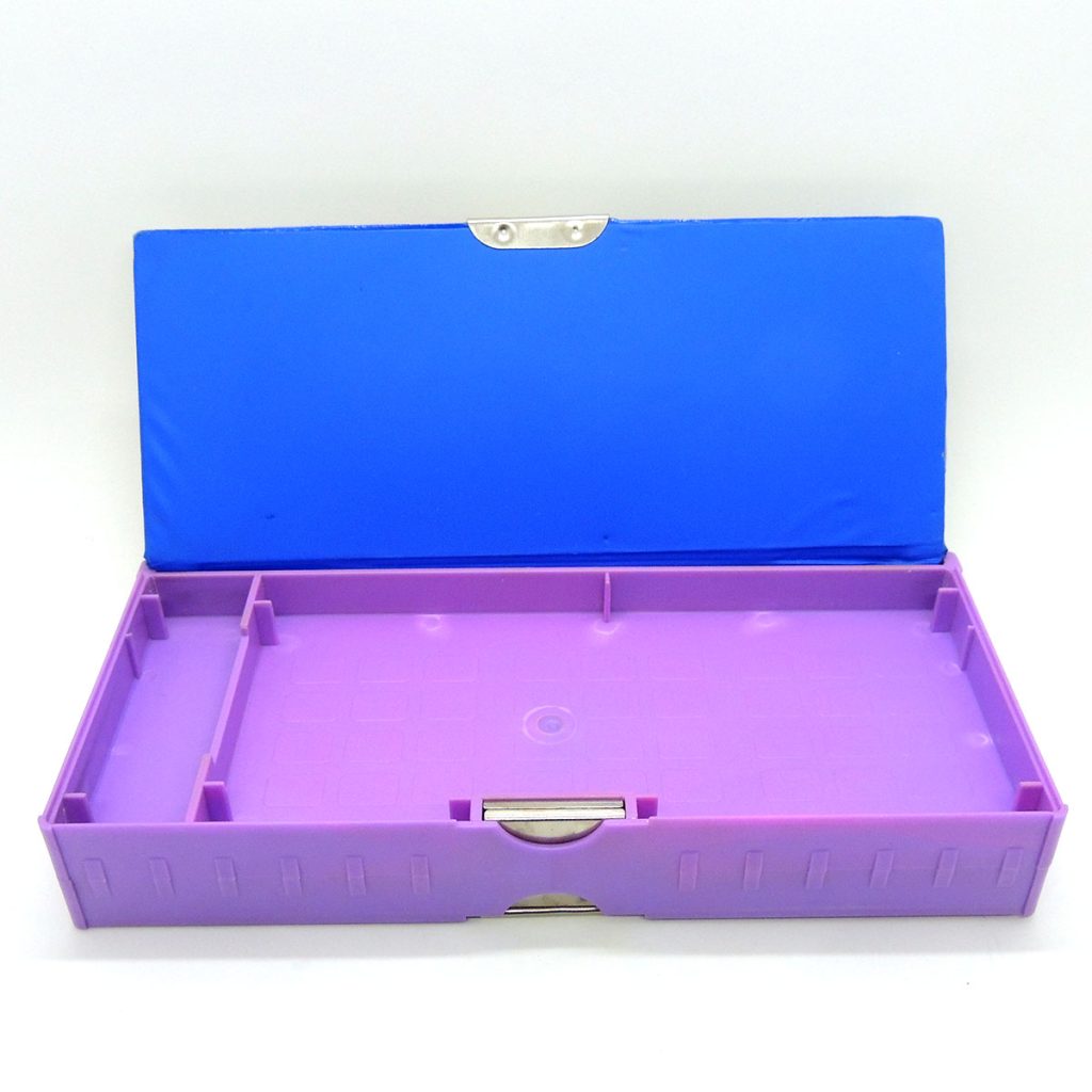 Alf Catuchera Violeta Vintage CADL Ind Argentina - Madtoyz