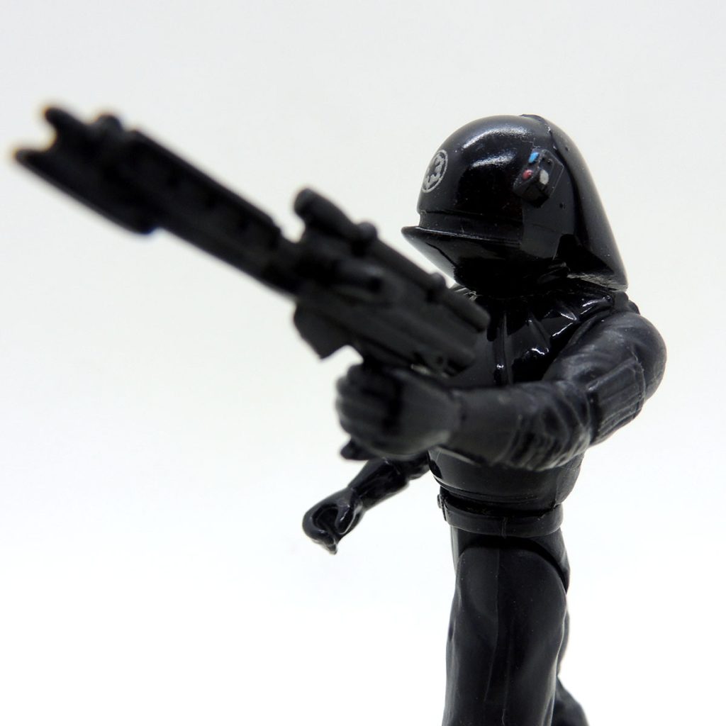 Star Wars Death Star Gunner POTF Kenner 90s - Madtoyz