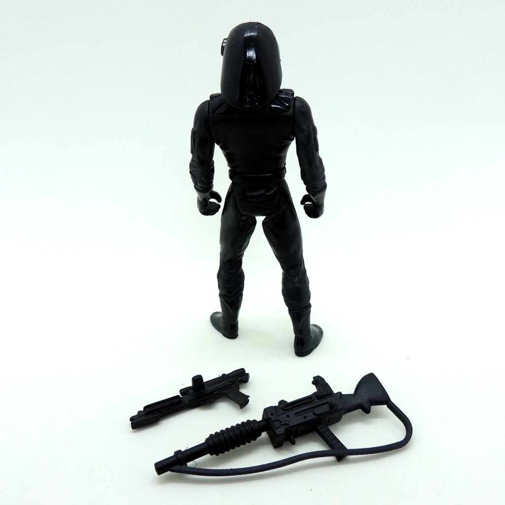 Star Wars Death Star Gunner POTF Kenner 90s - Madtoyz