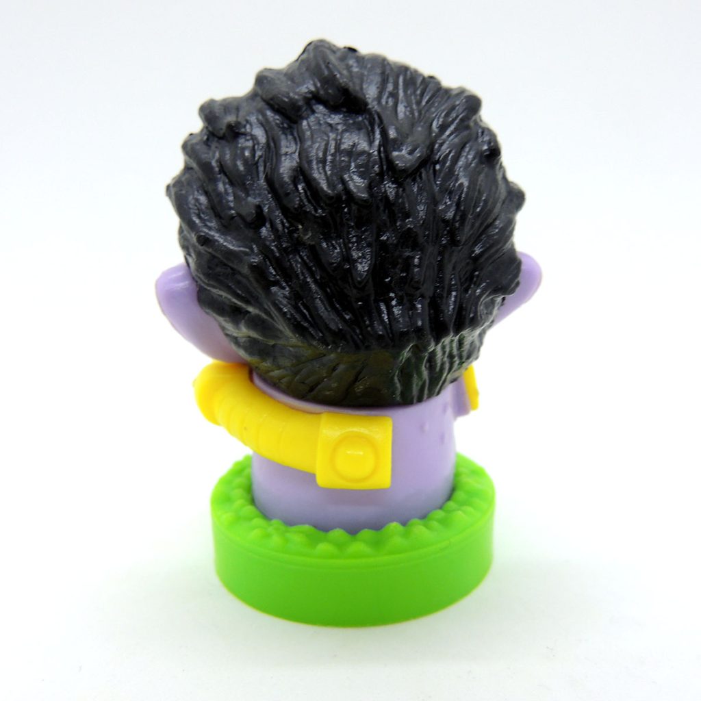 Toxic Crusaders Candy Head Pastillero Dr Killemoff Troma - Madtoyz