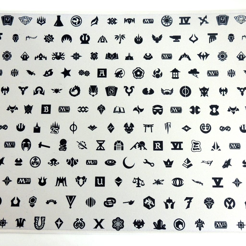 MTG Playmat 30th Anniversary Holofoil Ultra Pro - Madtoyz