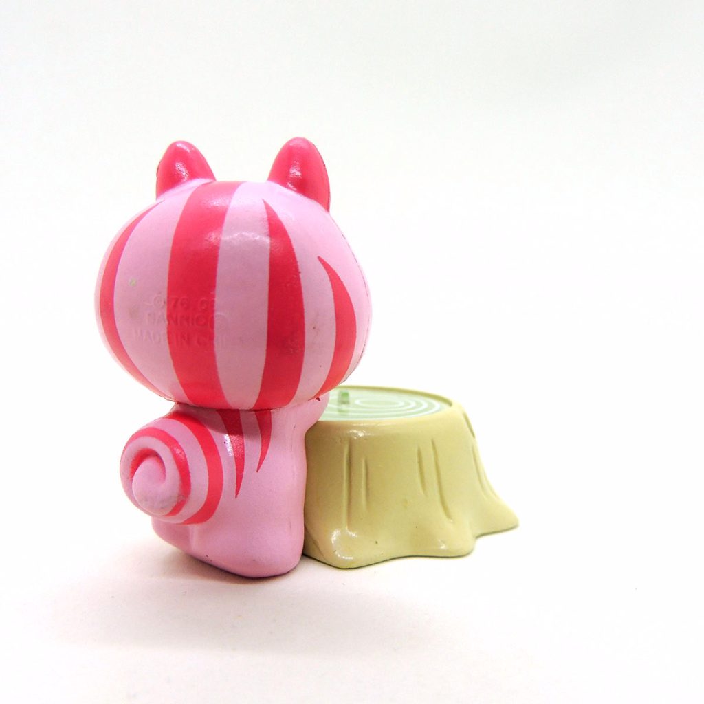 Hello Kitty Mapache Importada Sanrio - Madtoyz