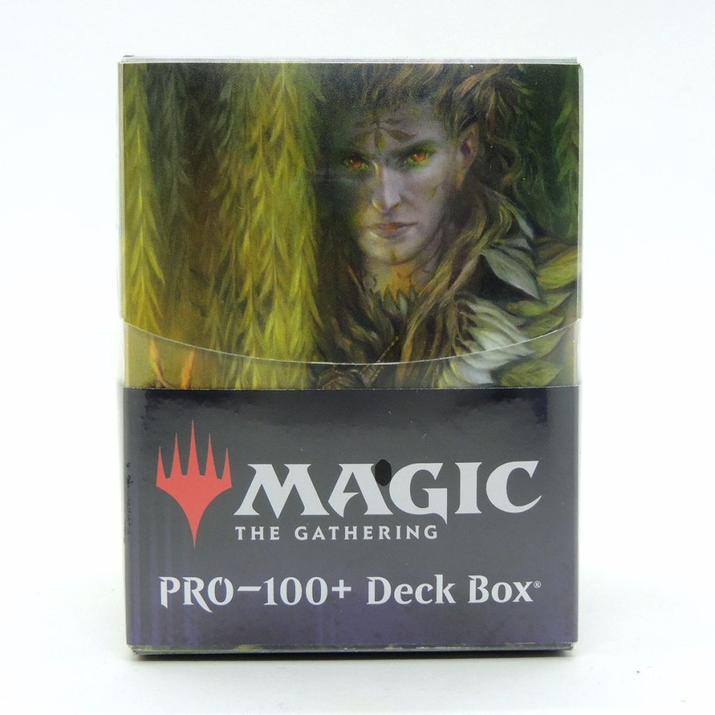 MTG Deck Box Karlov Manor Deadly Disguise Ultra Pro - Madtoyz