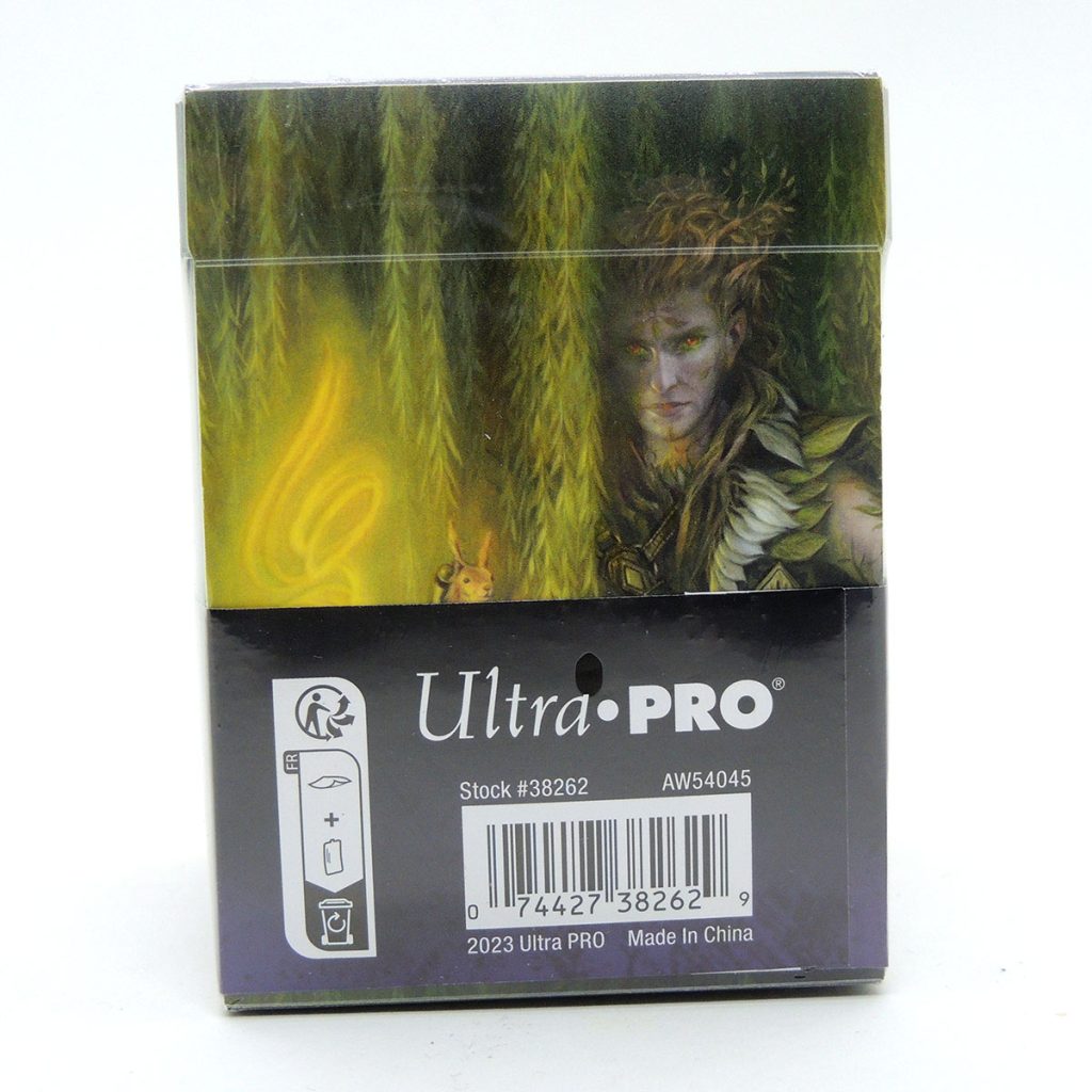 MTG Deck Box Karlov Manor Deadly Disguise Ultra Pro - Madtoyz