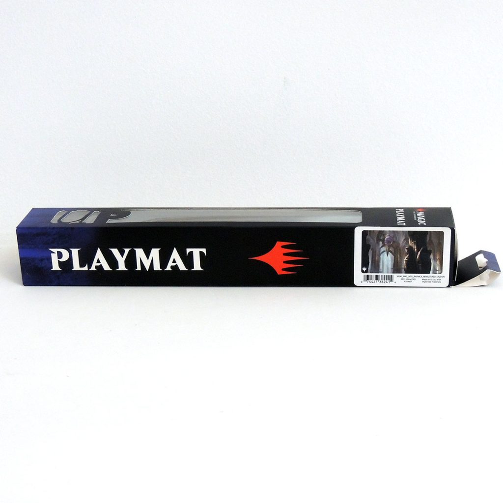 Playmat MTG Orzhov Syndicate Godless Shrine Ravnica Ultra Pro - Madtoyz