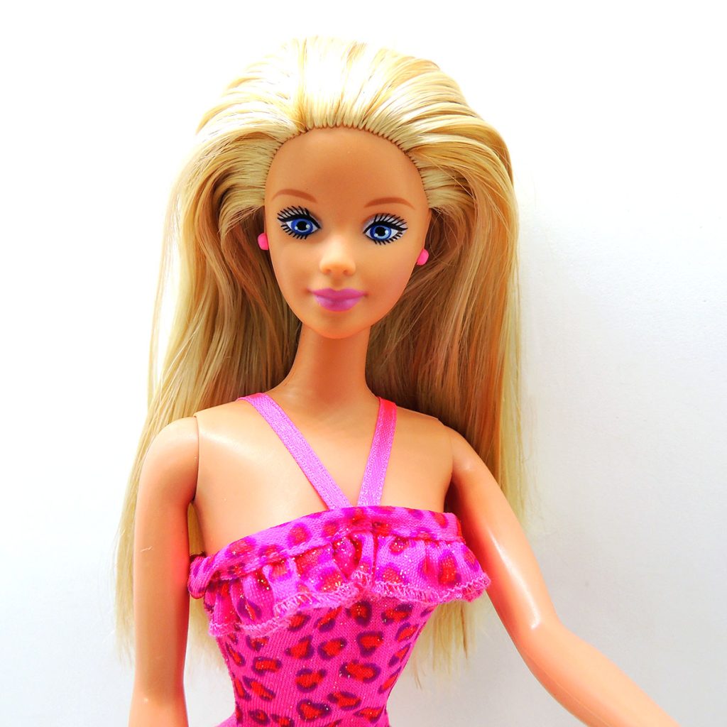 Barbie Florida Vacation 1998 Mattel - Madtoyz