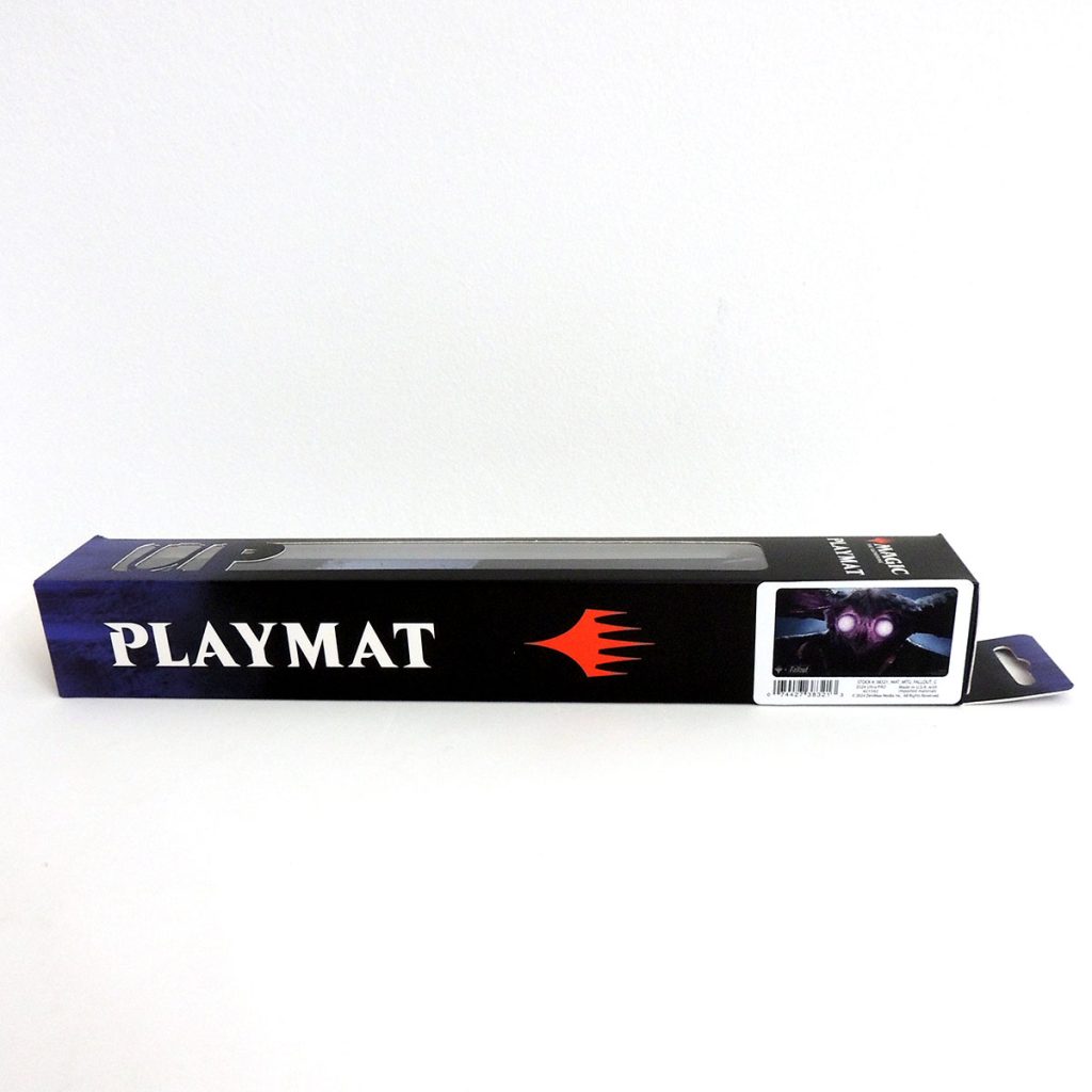 MTG Playmat Fallout Mutant Menace Ultra Pro - Madtoyz