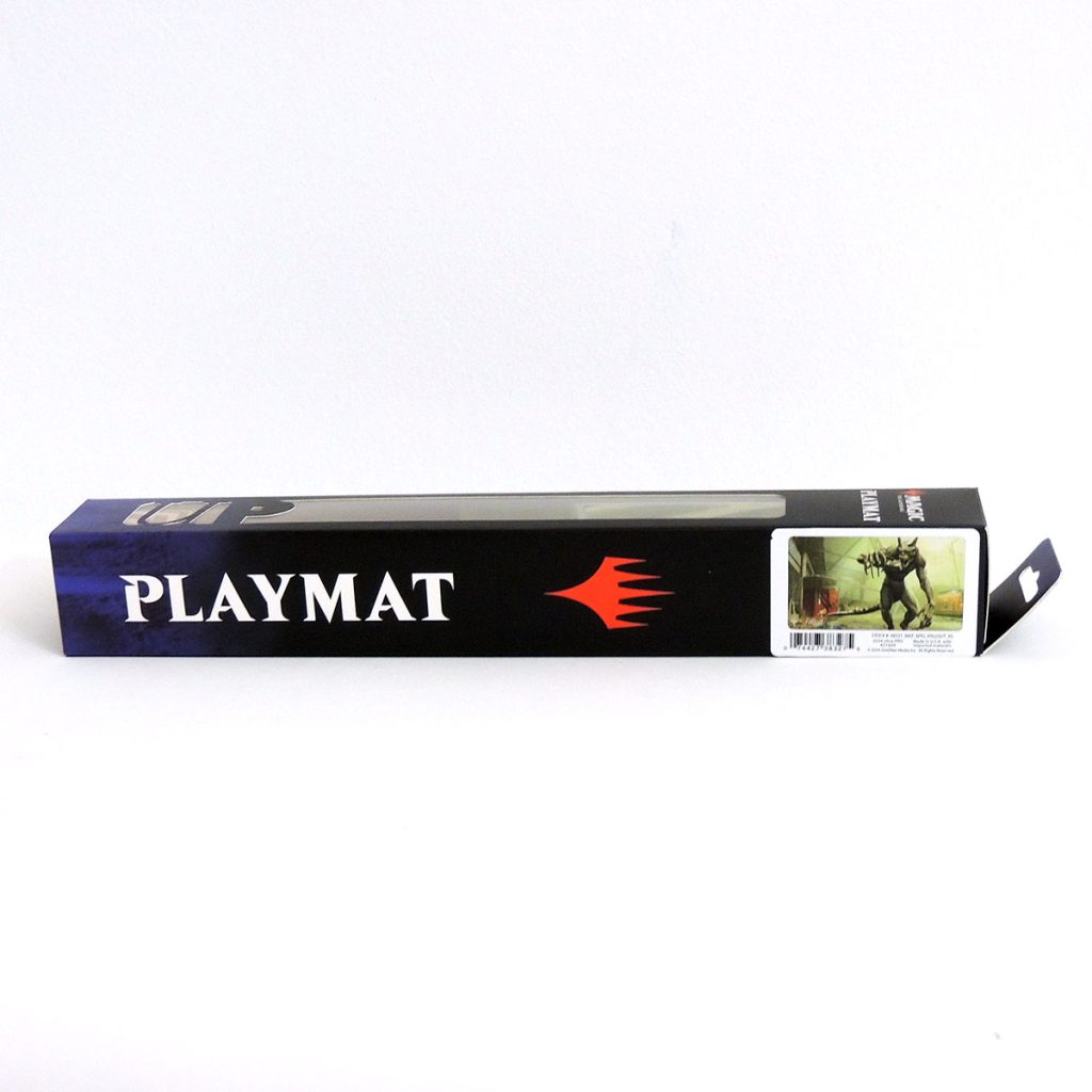 MTG Playmat Fallout Tarmogoyf Ultra Pro Limited - Madtoyz