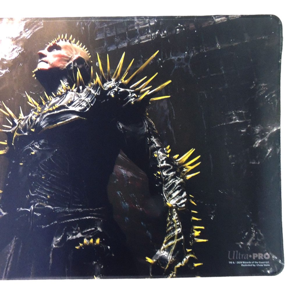 MTG Playmat Krrik Ultra Pro Commander Series 1 - Madtoyz