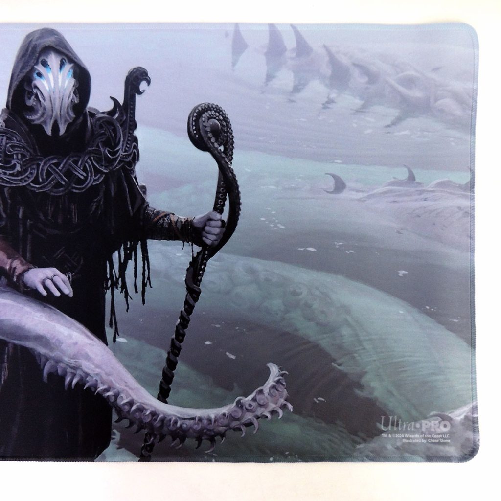 MTG Playmat Orvar Ultra Pro Commander Series 1 - Madtoyz