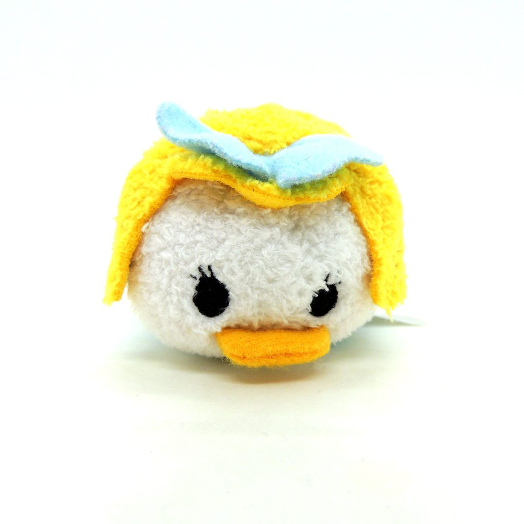 Tsum Tsum Tower of Terror Daisy Peluche - Madtoyz