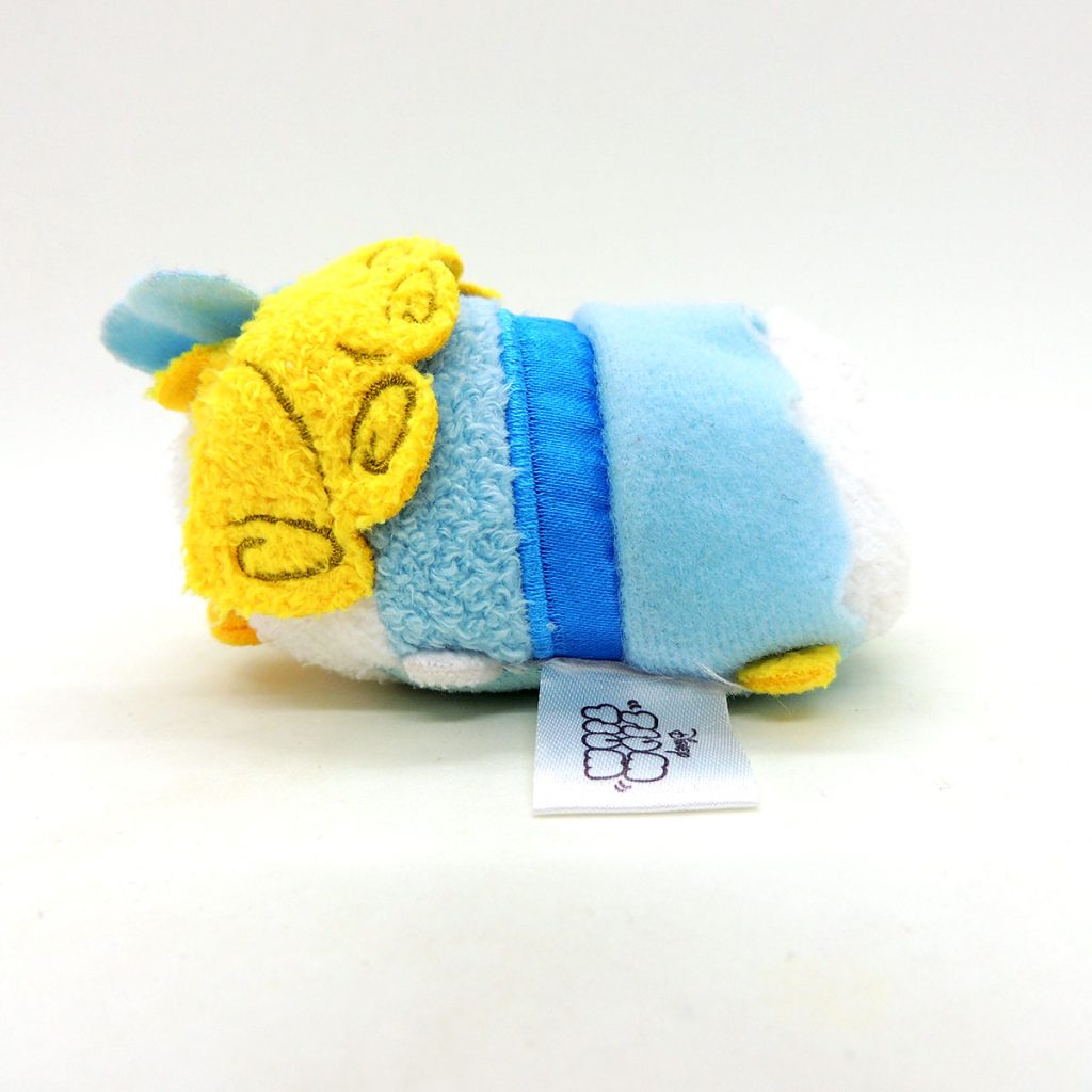 Tsum Tsum Tower of Terror Daisy Peluche - Madtoyz