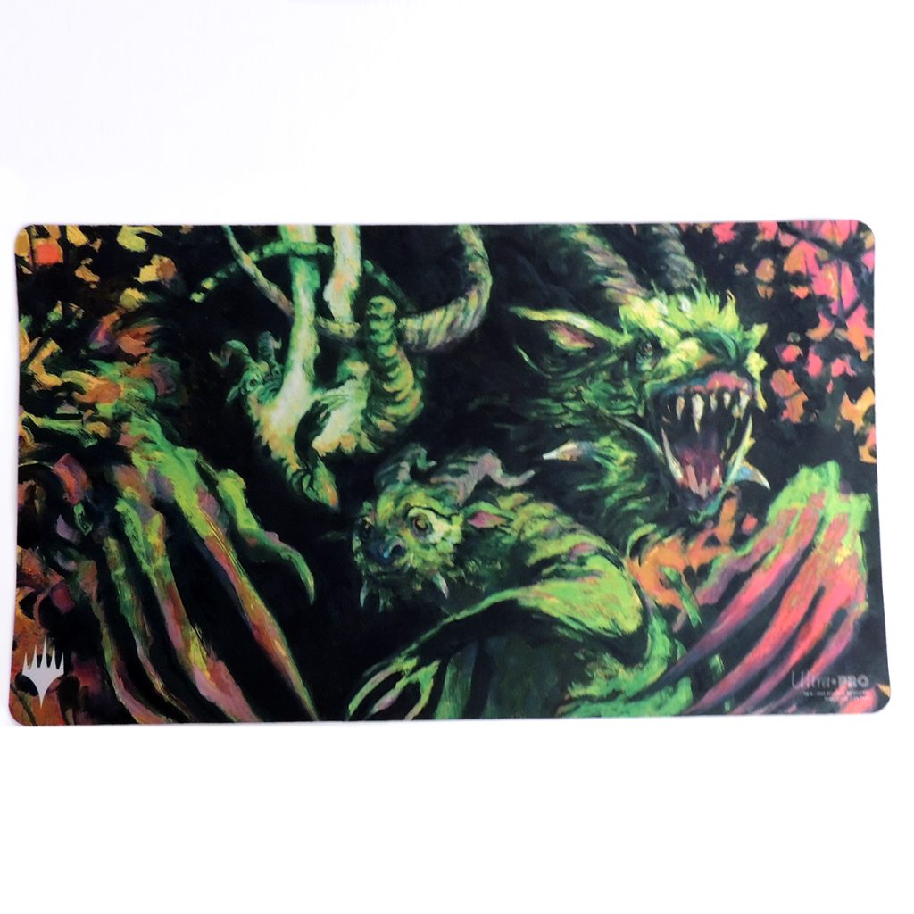 MTG Playmat Birthing Ritual Ultra Pro MH3 - Madtoyz