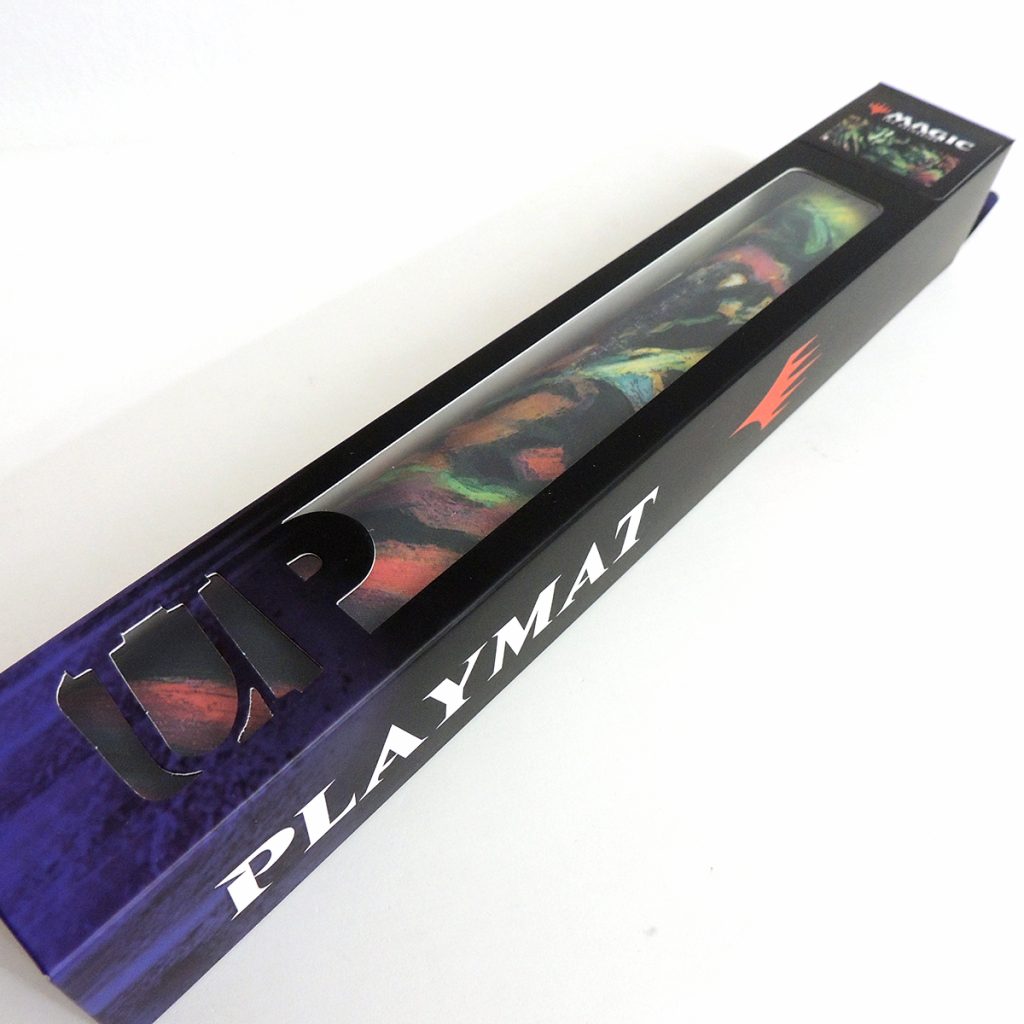 MTG Playmat Birthing Ritual Ultra Pro MH3 - Madtoyz