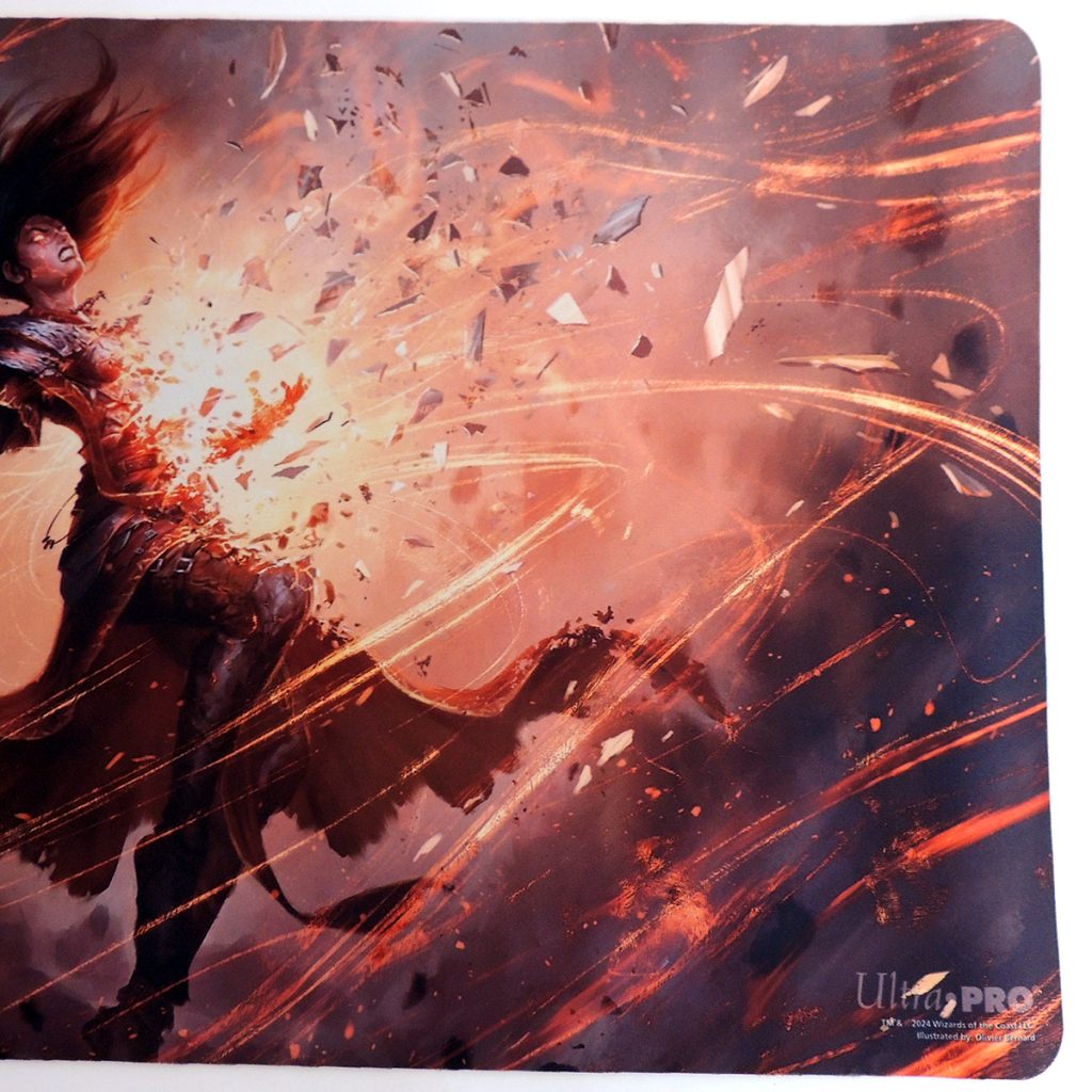 MTG Playmat Flare of Duplication Ultra Pro MH3 - Madtoyz