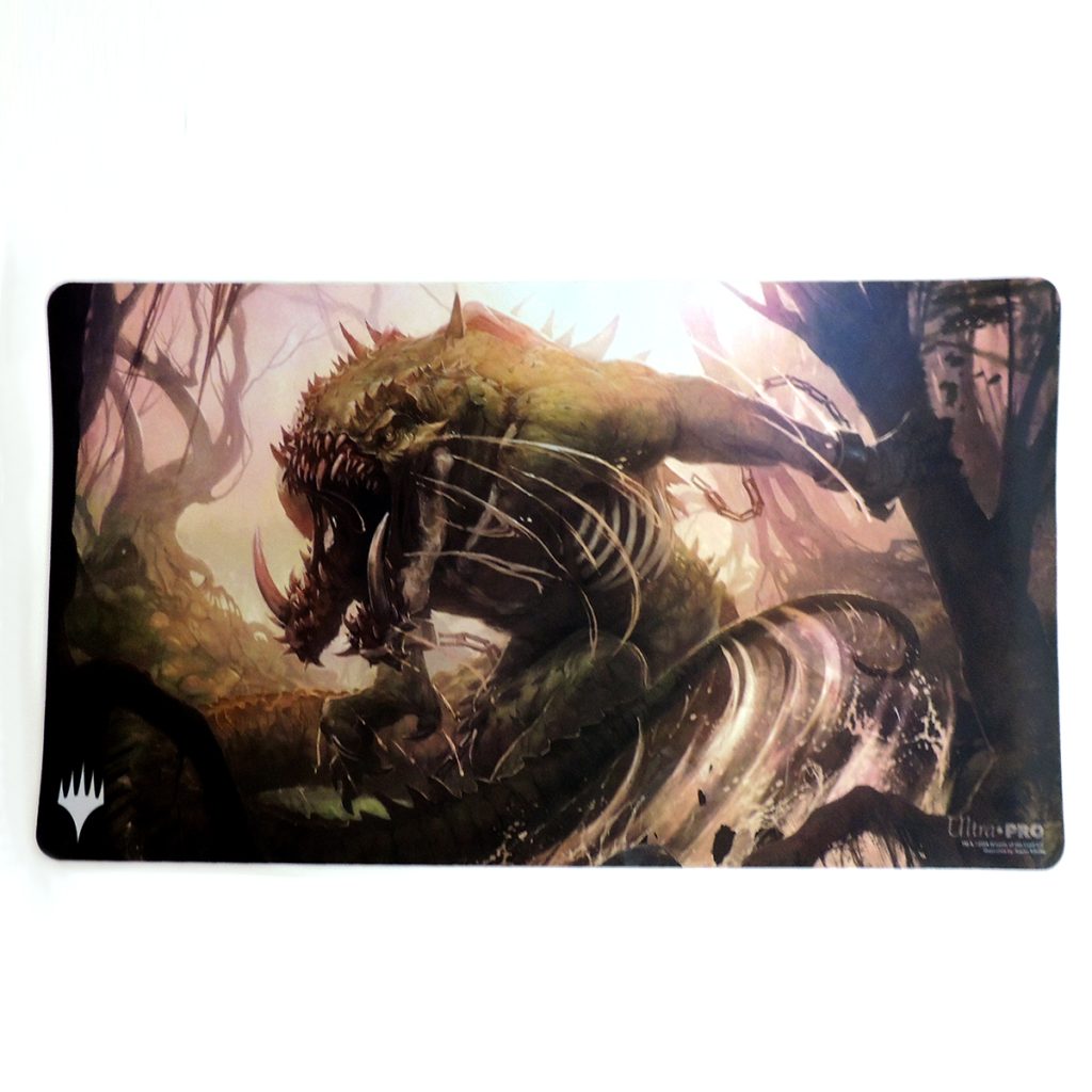 MTG Playmat Nethergoyf Ultra Pro MH3 - Madtoyz