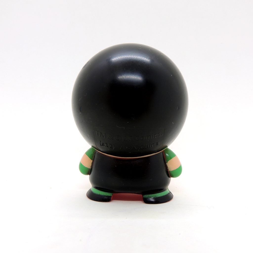 DC Comics Robin Buildable Figurines - Madtoyz