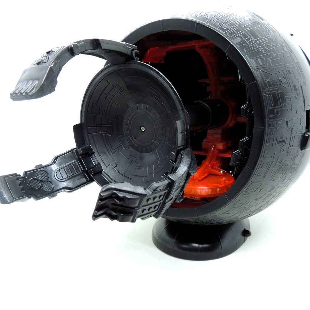 War Planets Beast Planet Shadow Riders Trendmasters 90s - Madtoyz