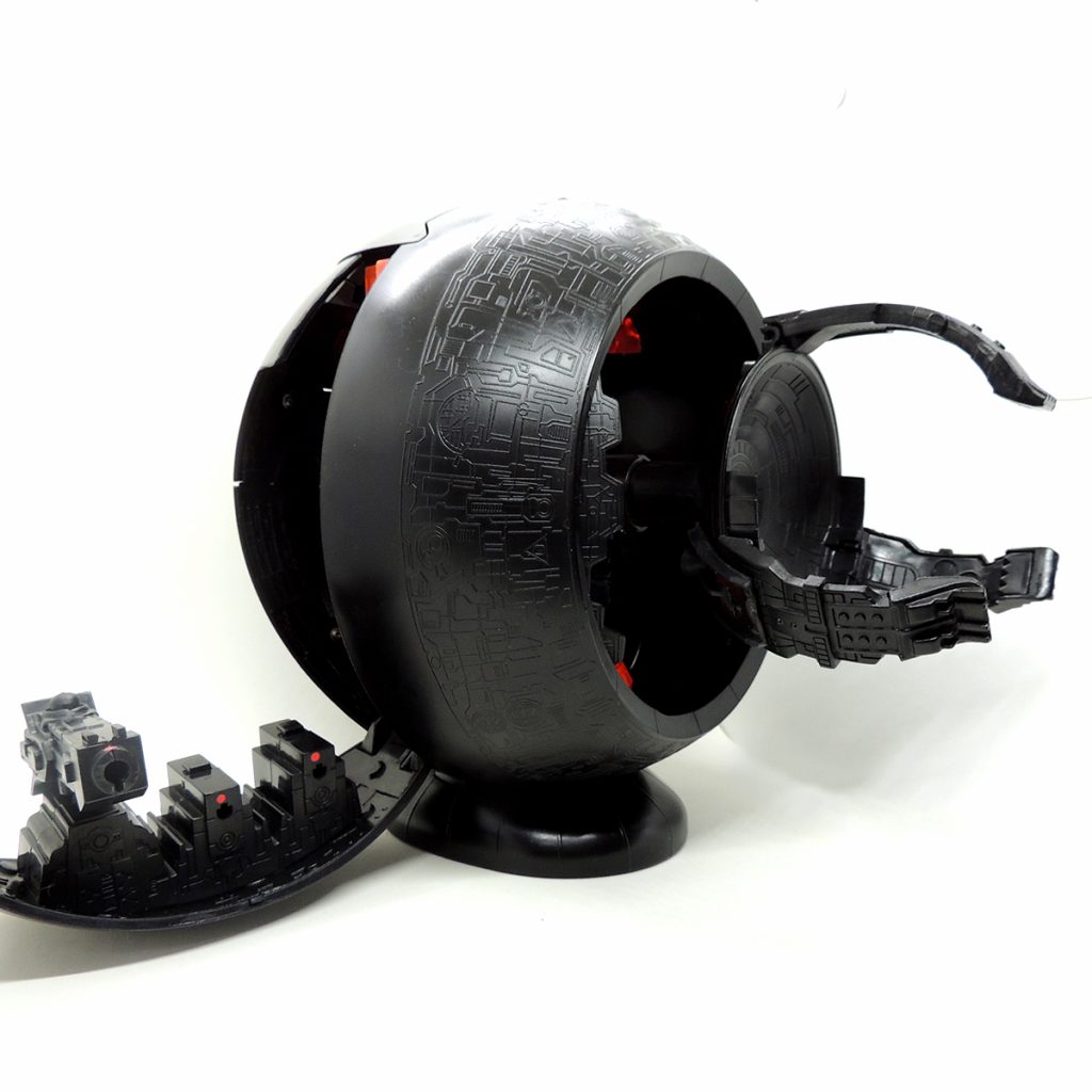 War Planets Beast Planet Shadow Riders Trendmasters 90s - Madtoyz