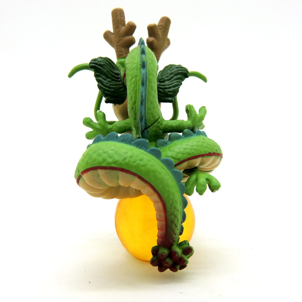 Dragon Ball Shen Long Esferas Dragon Bootleg - Madtoyz