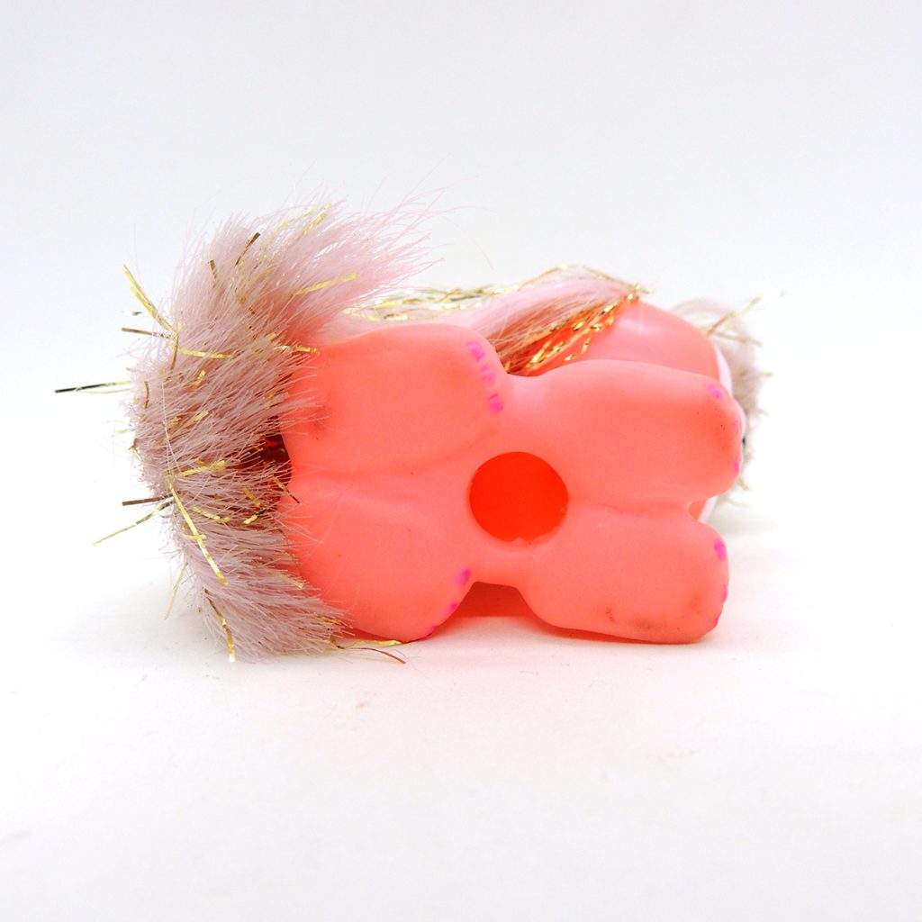 Hello Amy Long Key Ltd Gato Bootleg Curly Kittens - Madtoyz