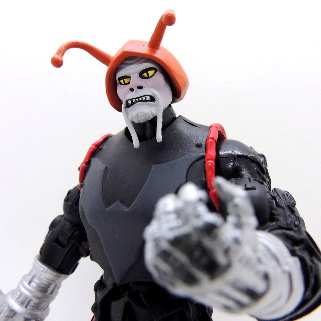 He Man Motuc Classic Horde Prime Mattel - Madtoyz